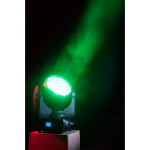 Głowica ADJ Inno Color Beam Z19