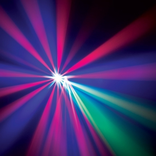 Efekt świetlny ADJ Reflex Pulse LED