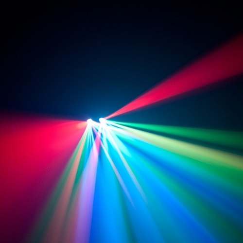 Efekt świetlny ADJ Reflex Pulse LED